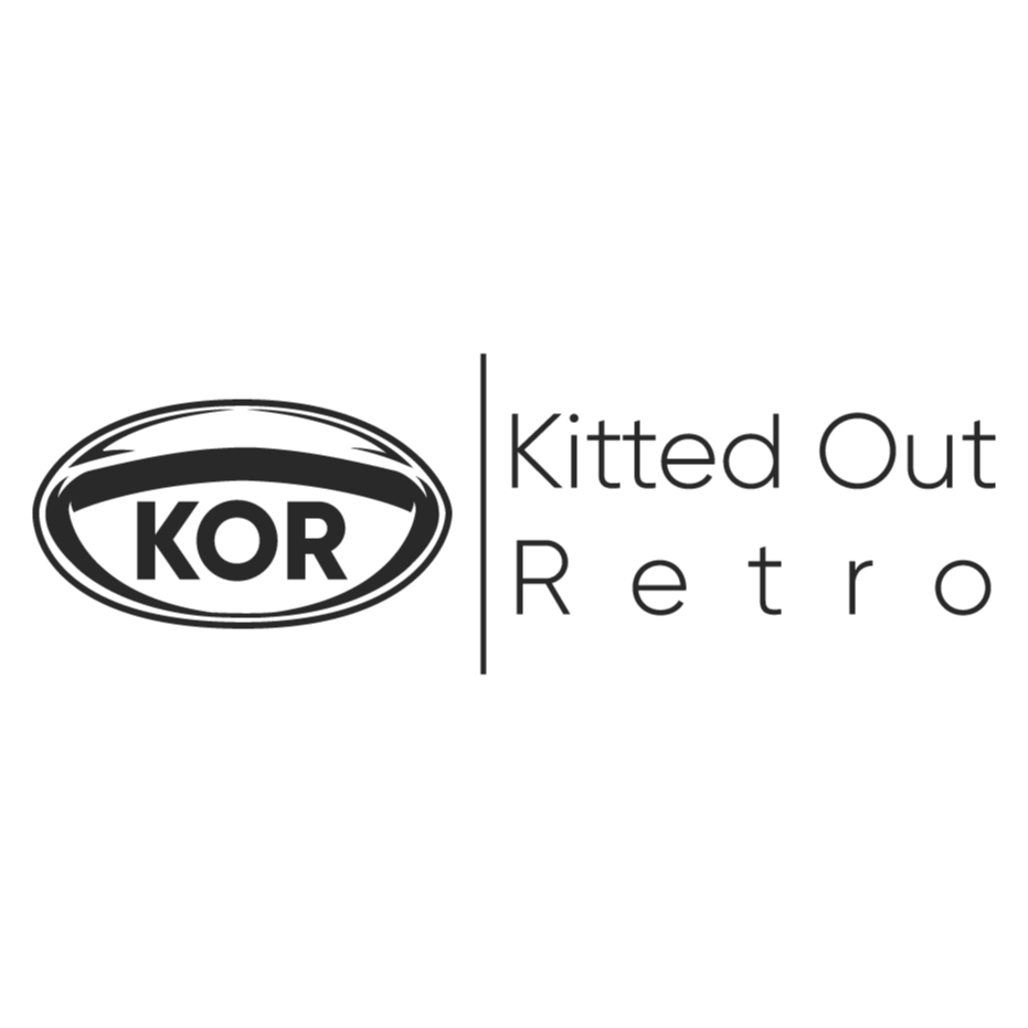 Retro Rugby Merchandise | Kitted Out Retro